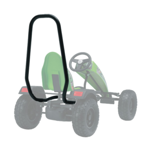 Barra antivuelco kart Berg Roll bar Off-Road - AGUAS DE HISPANIA